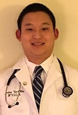 Lycoming County Medical Society awards scholarships to local students ...